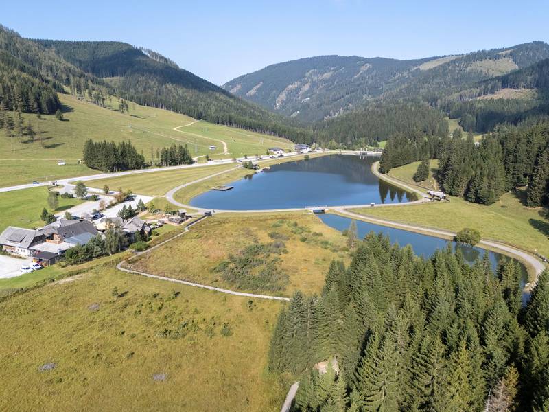 Almenland / Gemeinden / Naturpark Almenland
