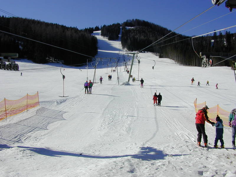 Almenland / Gratis Skifahren & Langlaufen / Winterurlaub