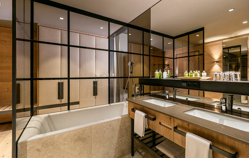 Almenland / Almwellness Hotel Pierer / Unterkunft / Naturpark