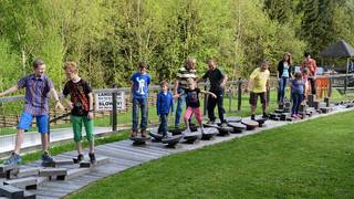 Almenland / Erlebnisparks im Naturpark Steiermark
