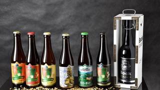 Almenland / Almenland Spezialitäten regional Steiermark