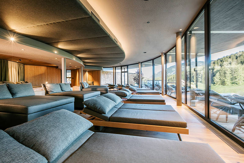 Almenland / Almwellness Hotel Pierer / Unterkunft / Naturpark