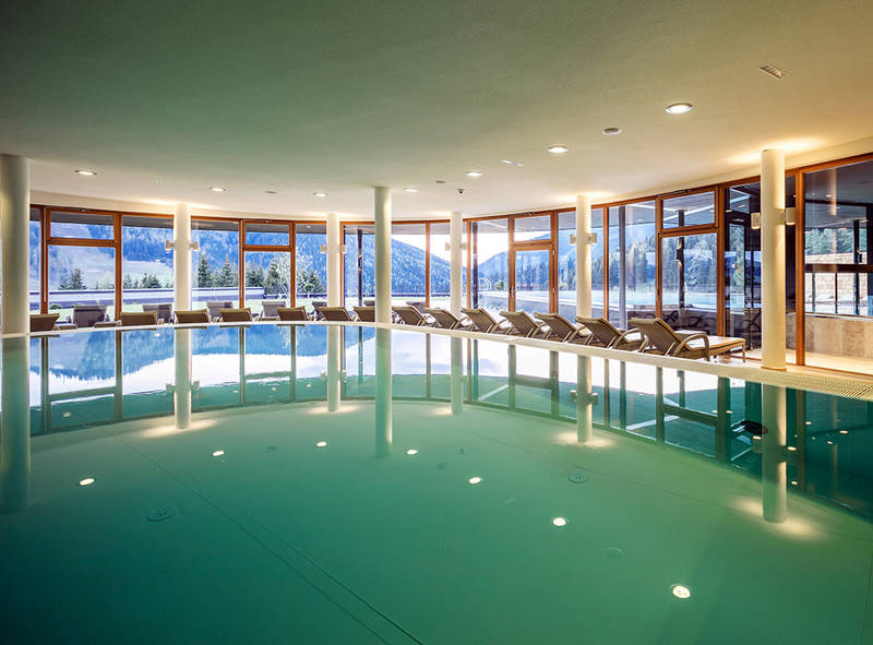 Almenland / Almwellness Hotel Pierer / Unterkunft / Naturpark